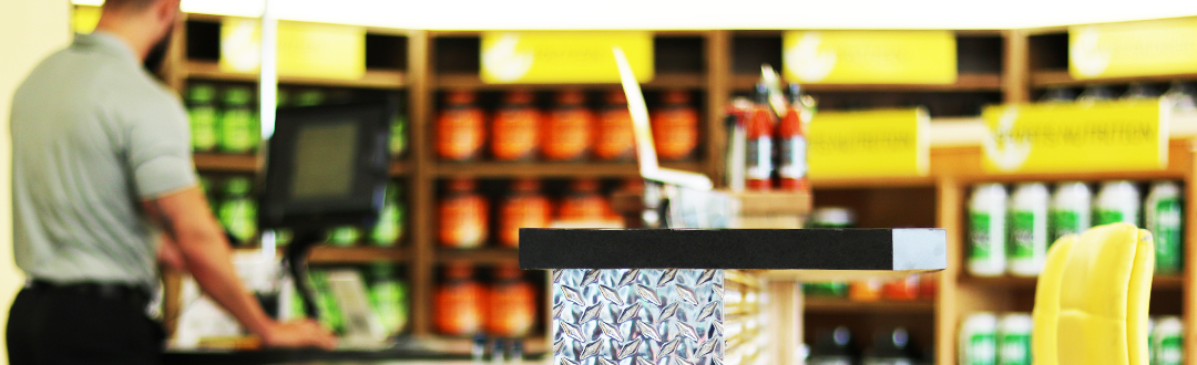 About Us- Supplement World Wichita, Andover, Oklahoma City